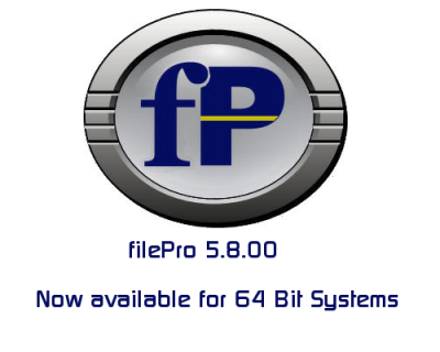 filePro Training Sales Support Programming